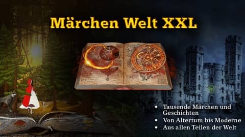 Märchen und Geschichten aus aller Welt